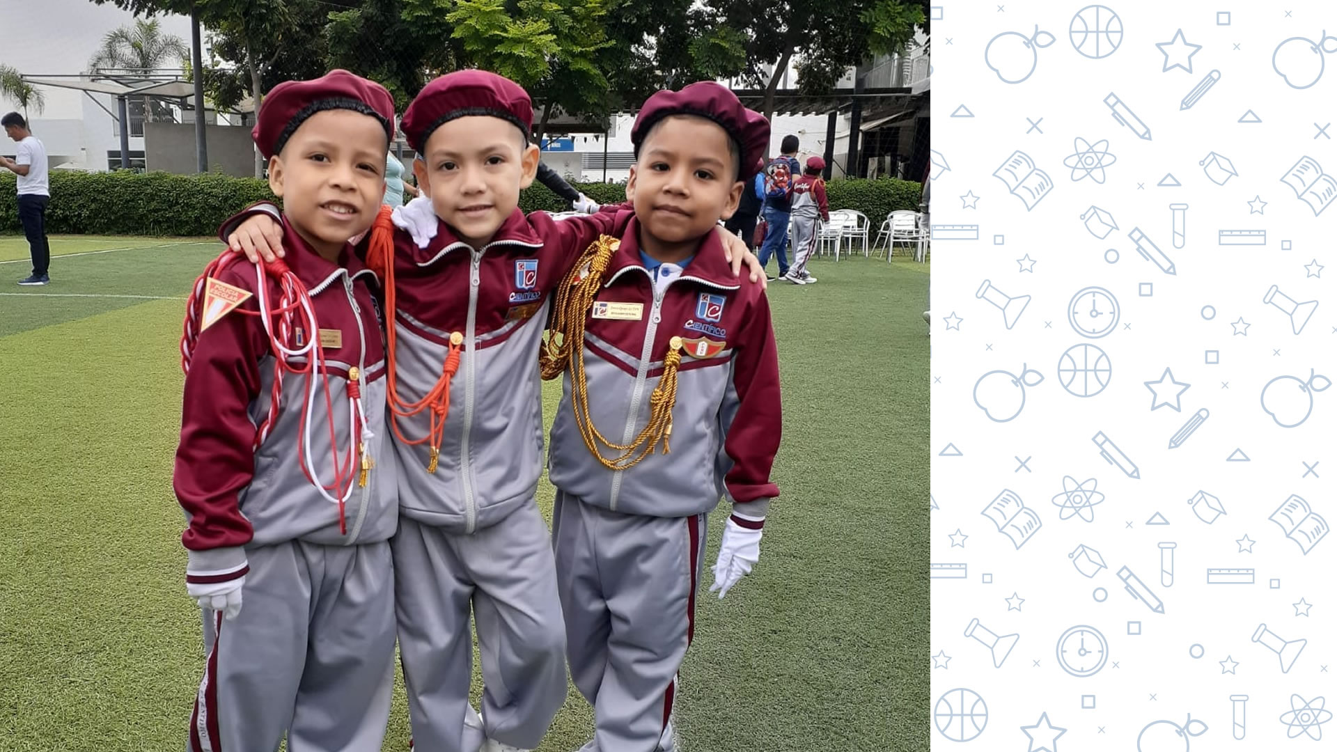 CUBICOL - IEP GRUPO CIENTIFICO